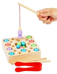 Kroko-Doc Kinderspiel mit Nervenktizel